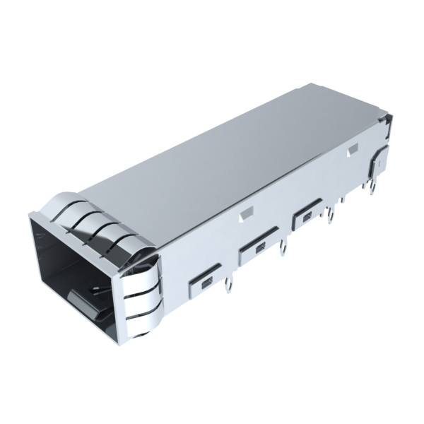 Connectors and Cages Type Image