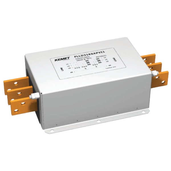 EMI Filters Type Image